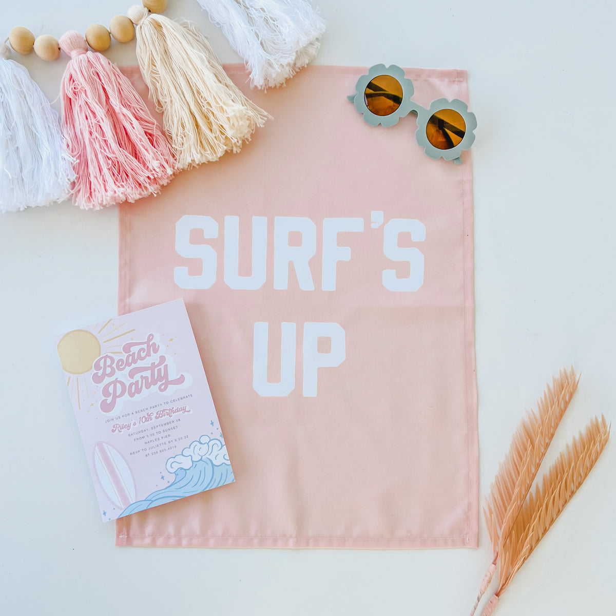 First Day of School Banner for First Day of School Photos – Hunny Prints®