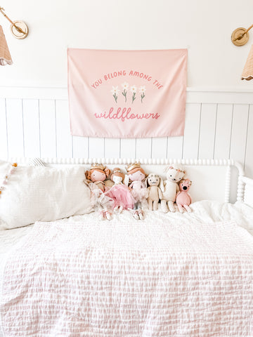 Happy Place Banner – Hunny Prints®